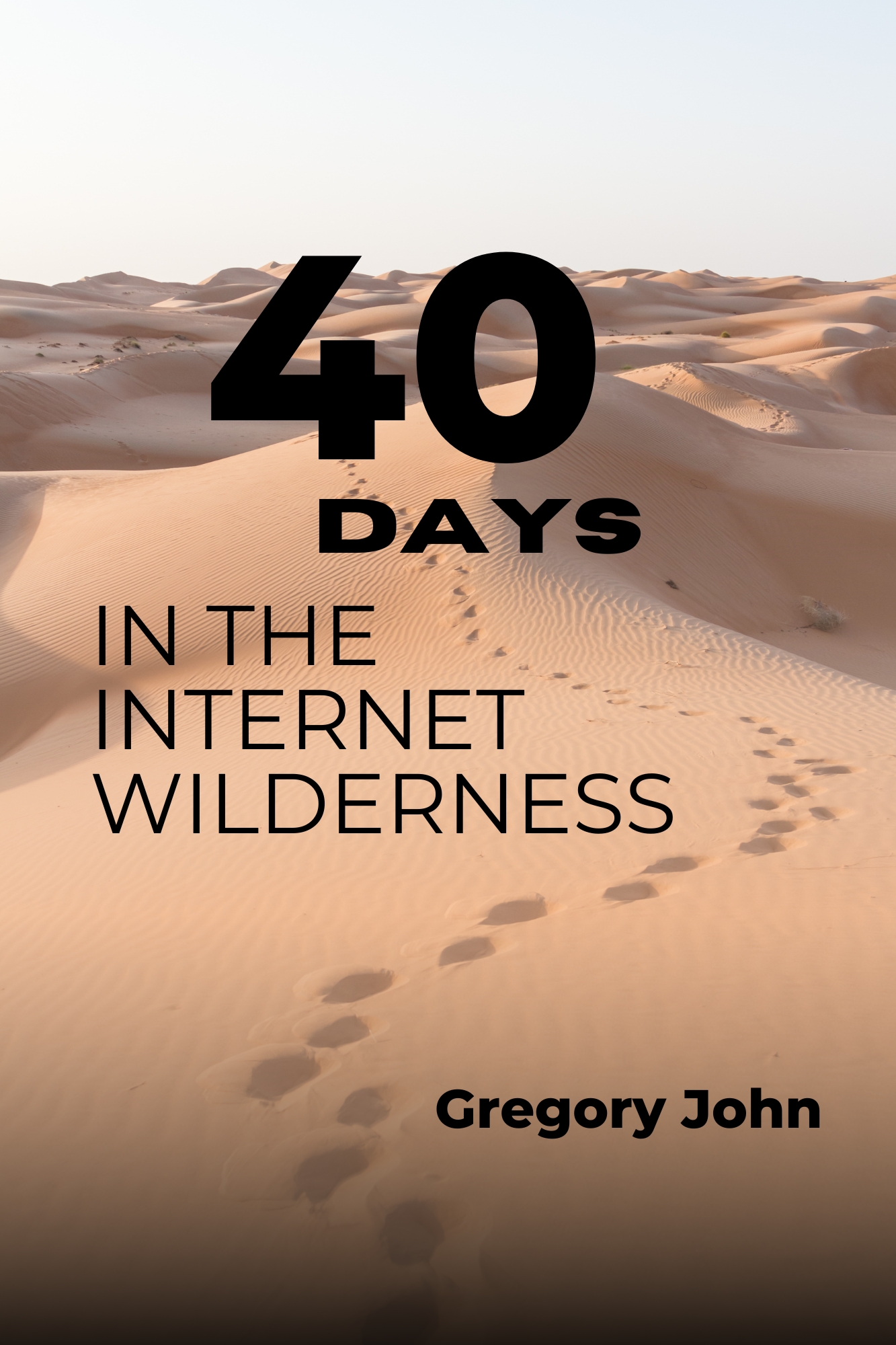 Books – Gregory John Books