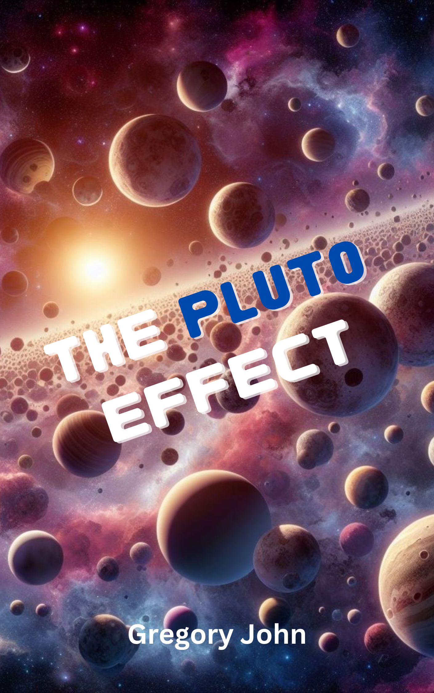 Resources – Gregory John Books