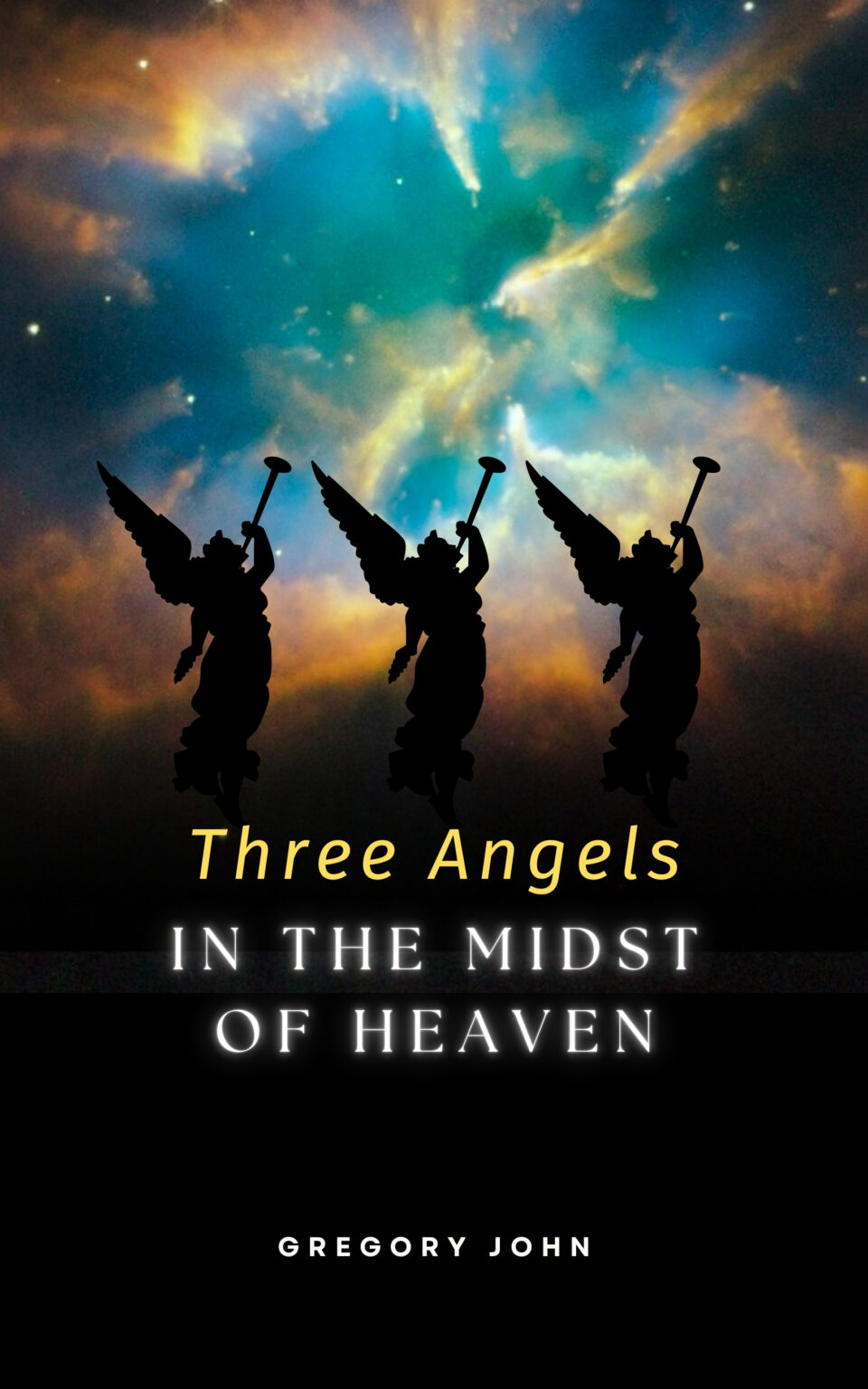 Books – Gregory John Books